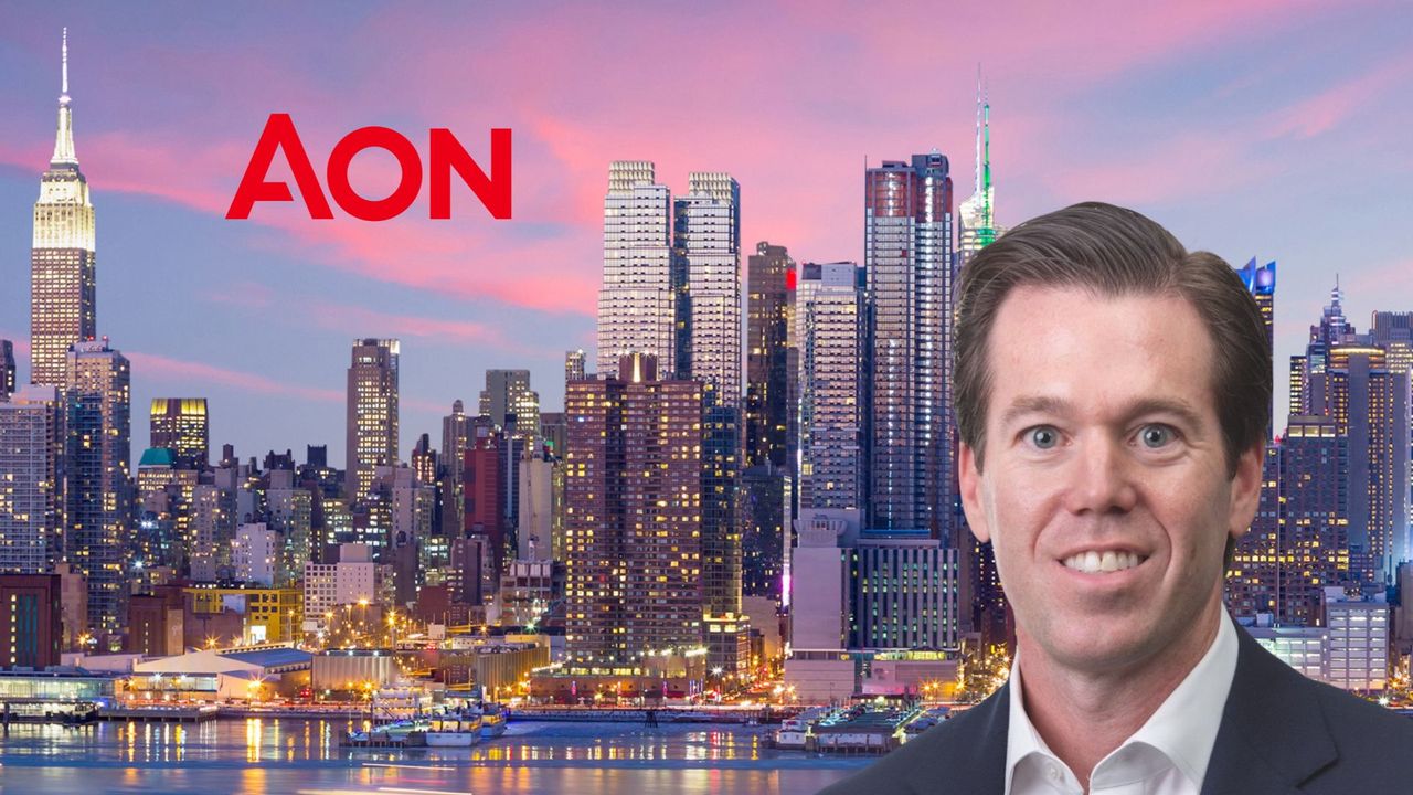 Aon veteran bolsters cyber reinsurance team | Intelligent Insurer